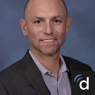 Dr. Scott A. Scherr, MD | Las Vegas, NV | Emergency Medicine Physician ...