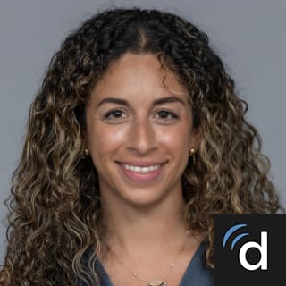 Dr. Nina Massad, MD – Miami, FL | Neurology