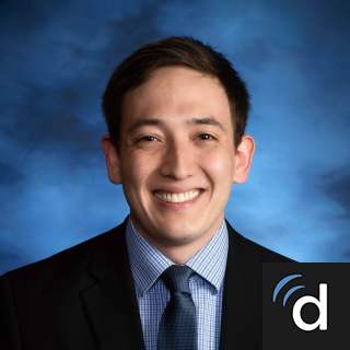 Dr. Ricky Burns, MD | New York, NY | Psychiatrist | US News Doctors