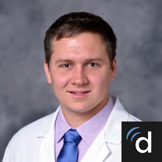 Dr. Matthew Deere, DO | Elkhart, IN | General Surgeon | US News Doctors