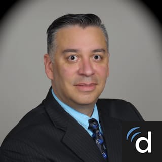 Dr. Erik Munoz, MD | San Juan, TX | Resident Physician | US News Doctors