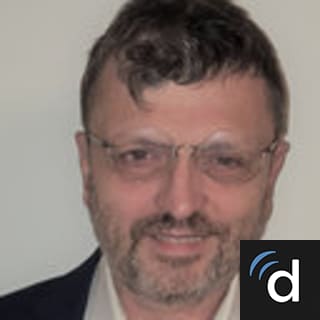 Dr. Milen Velinov, MD | New Brunswick, NJ | Pediatrician | US News Doctors