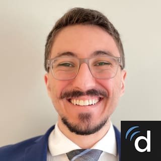Dr. Gary Hovsepian, MD | Washington, DC | Resident Physician | US News ...