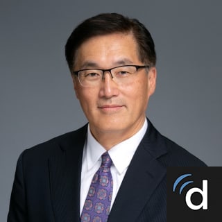 Dr. John Song, MD | Atlanta, GA | ENT-Otolaryngologist | US News Doctors