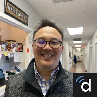 Dr. Bernard Sy, MD | Lebanon, TN | Internist | US News Doctors