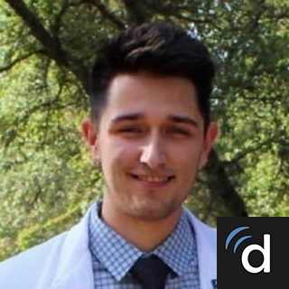 Dr. Erik Terriquez, MD | Sacramento, CA | Resident Physician | US News ...