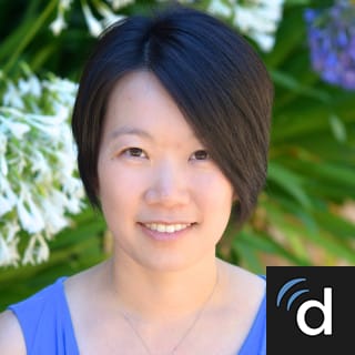 Dr. Anne Hsii, MD – Daly City, CA | Pediatrics