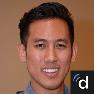 Dr. Cyrus Kao, MD | Brooklyn, NY | Physiatrist | US News Doctors