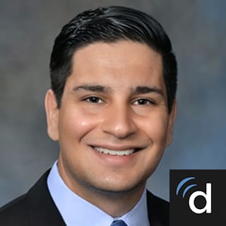 Dr. Brandon E. Bertot, MD | Boston, MA | Internist | US News Doctors