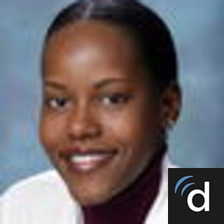 Dr. Flora Kisuule, MD – Baltimore, MD | Internal Medicine