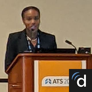 Dr. Marvah Hill Pierre-Louis, MD | Astoria, NY | Internist | US News ...