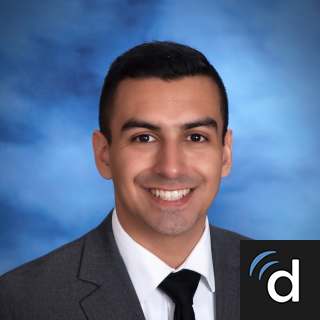 Dr. Brian Ceballos, MD | McKinney, TX | Urologist | US News Doctors