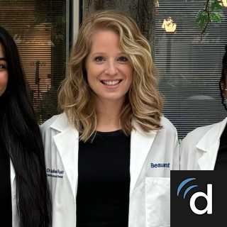 Dr. Madison Rush, MD | East Lansing, MI | Obstetrician-Gynecologist ...