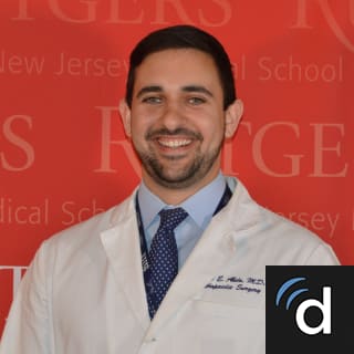 Doctors at University Hospital-Newark in Newark, NJ | Best Hospitals