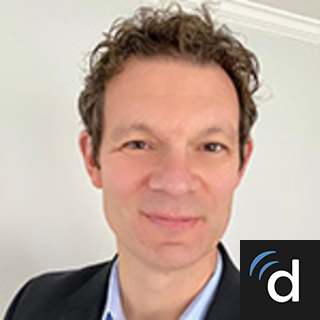 David Bendor – Hartford, CT | Psychologist