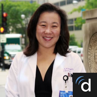 Dr. Susan Kim, MD – Chicago, IL | Cardiology