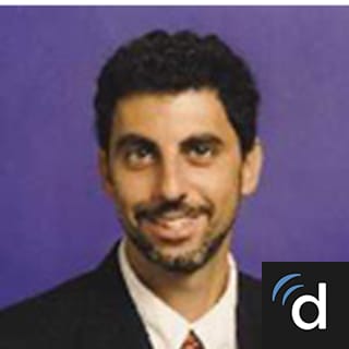 Dr. Jon Fergenson, MD | Boynton Beach, FL | Radiologist | US News Doctors