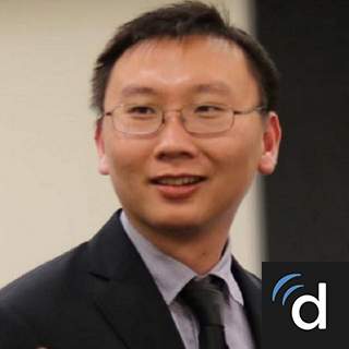 Dr. Jonathan Huang, MD | Cincinnati, OH | Internist | US News Doctors