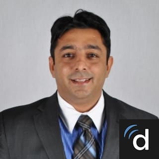 Dr. Arun Arora, MD – Bellevue, WA | Psychiatry