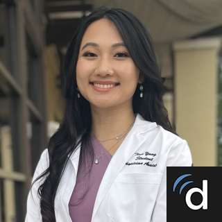 Tina Yang, PA | Physician Assistant in Sebring, FL | US News Doctors