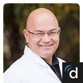 Dr. Nicholas E. Sherock, DO | Orrville, OH | Obstetrician-Gynecologist ...