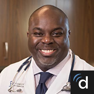 Dr. Dillard Elmore, DO | Philadelphia, PA | Geriatrician | US News Doctors