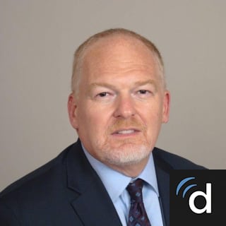 Dr. David Hiestand, MD – Louisville, KY | Pulmonology