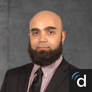 Dr. Zaid Hussain, MD | Aurora, IL | Family Medicine Doctor | US News ...