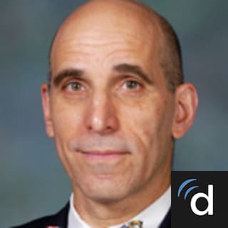 Dr. Paul Shapiro, MD | Ypsilanti, MI | Physiatrist | US News Doctors