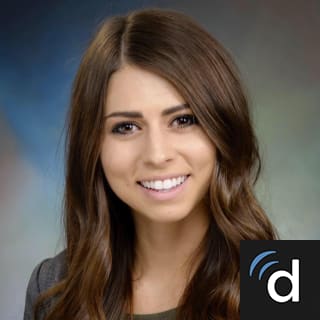 Dr. Samantha Zarro, MD | Saint Louis, MO | Internist | US News Doctors