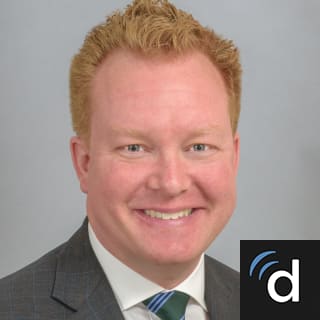 Dr. Gabriel Crowl, MD | Portland, OR | Vascular Surgeon | US News Doctors