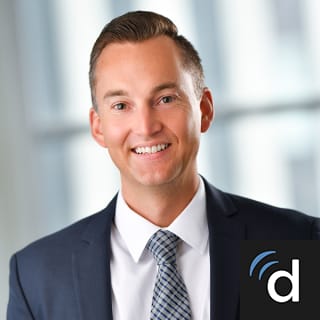 Dr. Glen Rebman, DO – Minneapolis, MN | Psychiatry