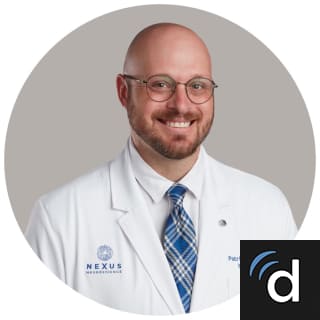 Dr. Patrick Cotton, MD | El Paso, TX | Neurosurgeon | US News Doctors