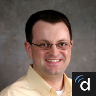 Dr. Brian W. Meeker, DO | Vinton, IA | Family Medicine Doctor | US News ...