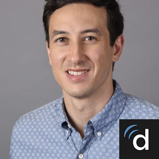 Dr. Alan Hyslop, MD | Indianapolis, IN | Pulmonologist | US News Doctors