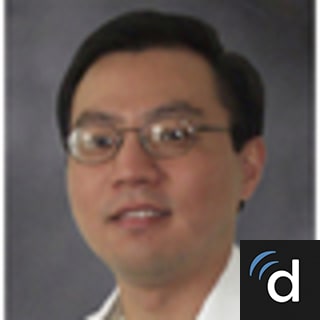 Dr. Steven M. Huang, MD | Houston, TX | Radiologist | US News Doctors