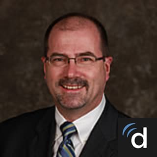 Dr. Peter D. Fries, MD | Davenport, IA | Ophthalmologist | US News Doctors