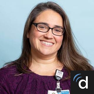 Alice Peck Day Memorial Hospital in Lebanon, NH - Rankings & Ratings