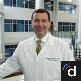 Dr. Charles E. Stonerock, MD | Florence, SC | Vascular Surgeon | US ...