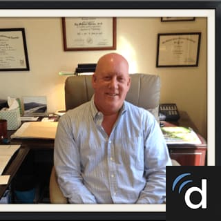 Dr. Daniel H. Rauch, MD | Farmington, CT | Psychiatrist | US News Doctors