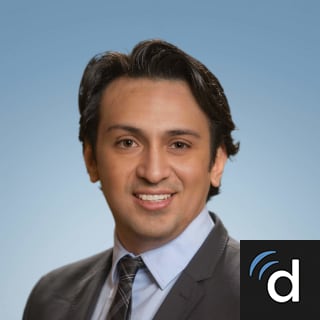 Dr. Rodrigo Pedraza Rosales, MD | Portland, OR | Colon and Rectal ...