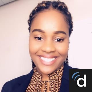 Dr. Edidiong Offiong, MD | Chicago, IL | Family Medicine Doctor | US ...