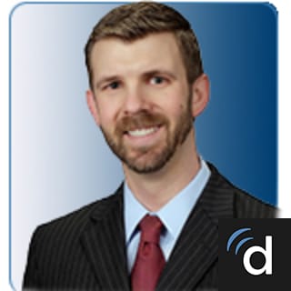 Kyle Anderson, PA | Saint Marys, OH | Orthopedic Physician Assistant ...