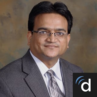 Dr. Chirag Patel, MD – Houston, TX | Cardiology