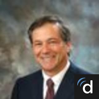 Dr. Dennis Meisner, MD – Steubenville, OH | Oncology