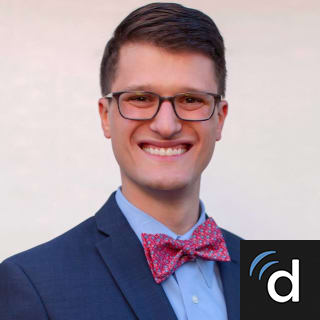 Dr. Luke Mirabelli, MD | Kansas City, KS | Resident Physician | US News ...