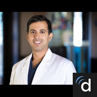 Dr. Mahir Patel, MD | Dallas, TX | Dermatologist | US News Doctors