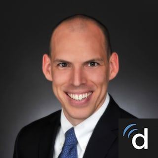 Dr. Douglas Provaznik, MD | Little Rock, AR | Psychiatrist | US News ...