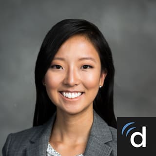 Dr. Gina Yu, MD | Ann Arbor, MI | Resident Physician | US News Doctors