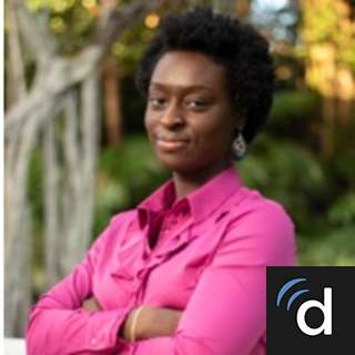 Dr. Tricia Prince, DO – Miami, FL | Physical Medicine/Rehab